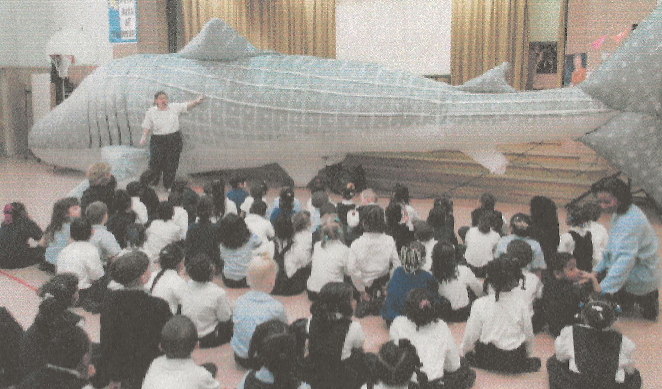 Years Ago Presented by Carmella's Cafe | March 1st - WFMJ.com