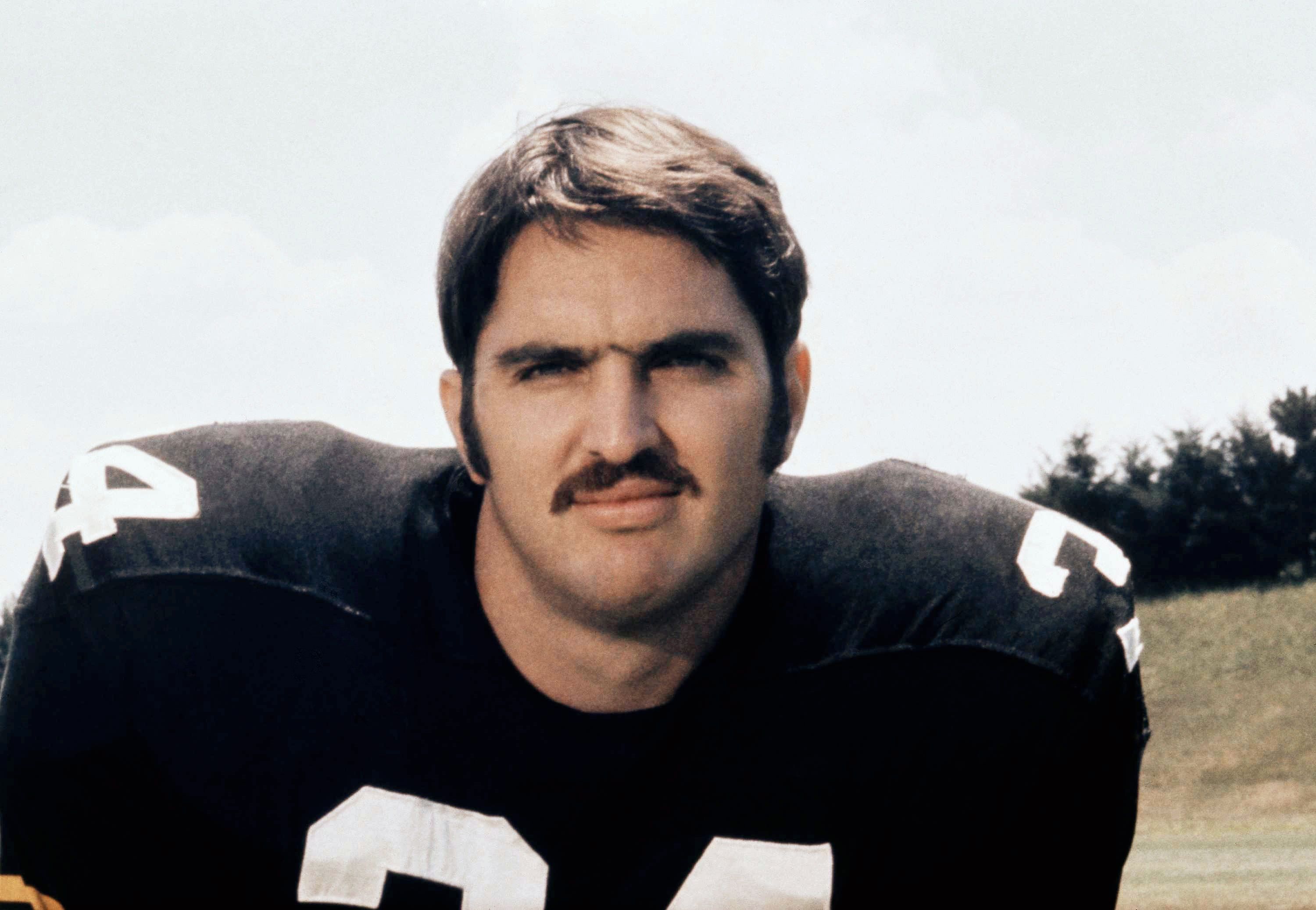Former Steelers linebacker Andy Russell passes away - WFMJ.com