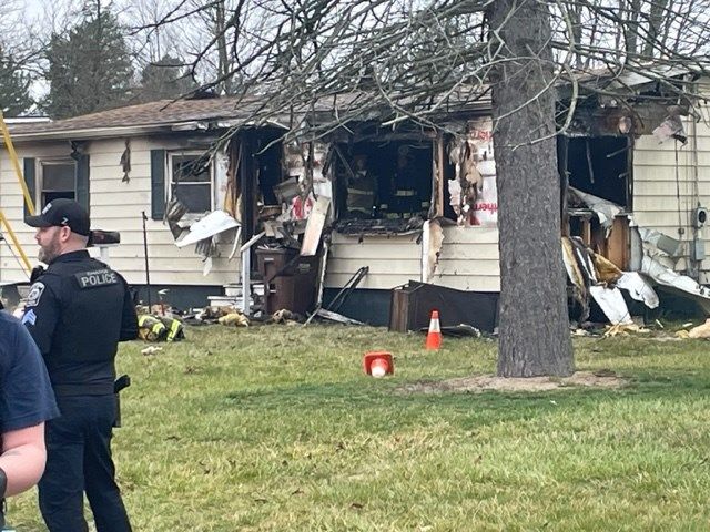 UPDATE: Sharon man rescued from Wednesday housefire expected to recover ...