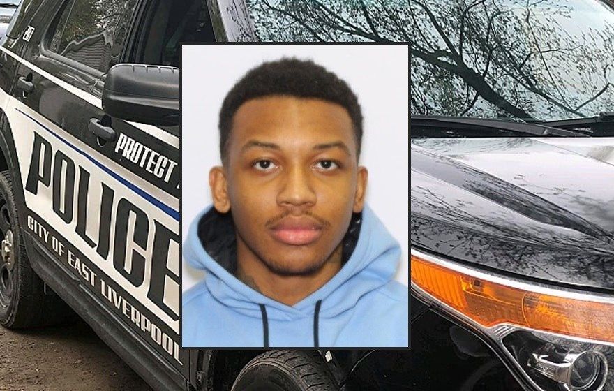 Authorities arrest East Liverpool murder suspect hours after offering ...