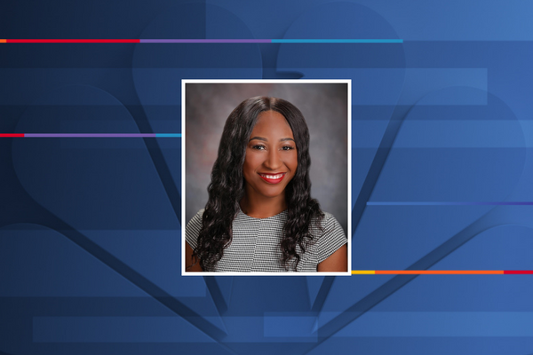 21 News's Sydney Canty nominated for '25 Under 35' award - WFMJ.com