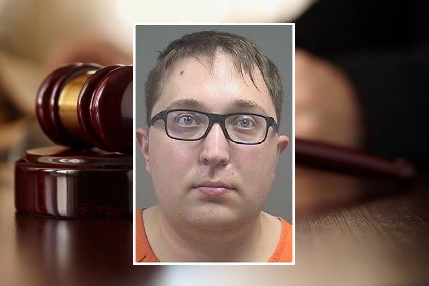 Howland attorney, arrested in human trafficking sting, suspended from ...