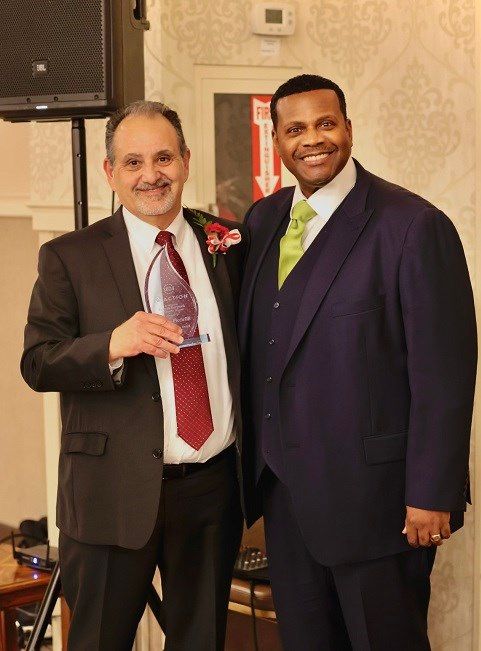 Mahoning Co. Mental Health Exec. Director honored with ACTION Path ...