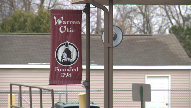 City of Warren drafting 50 year plan to replace old main water lines ...