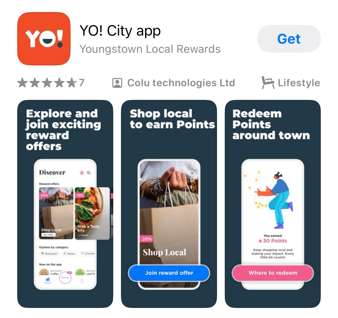 Stone Fruit Coffee Company not accepting YO! App points, says they haven't been paid - WFMJ.com