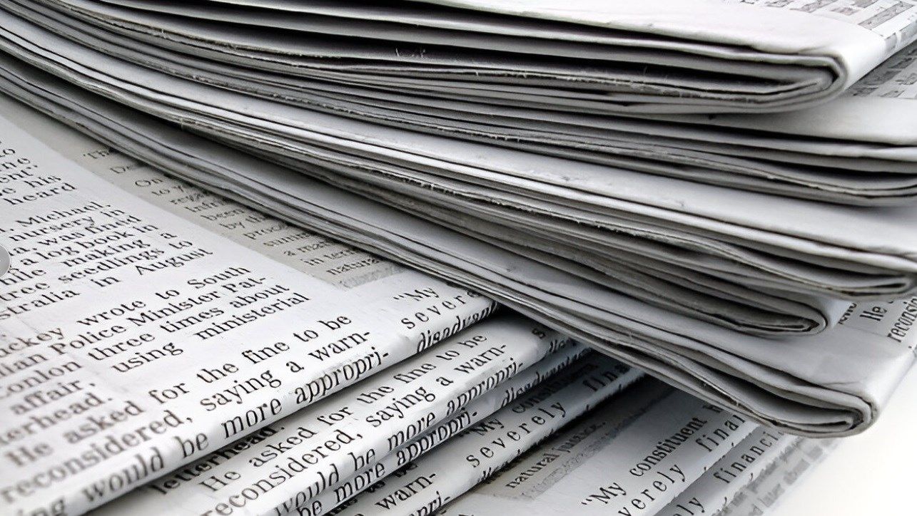 Five area newspapers cancel Monday print editions - WFMJ.com