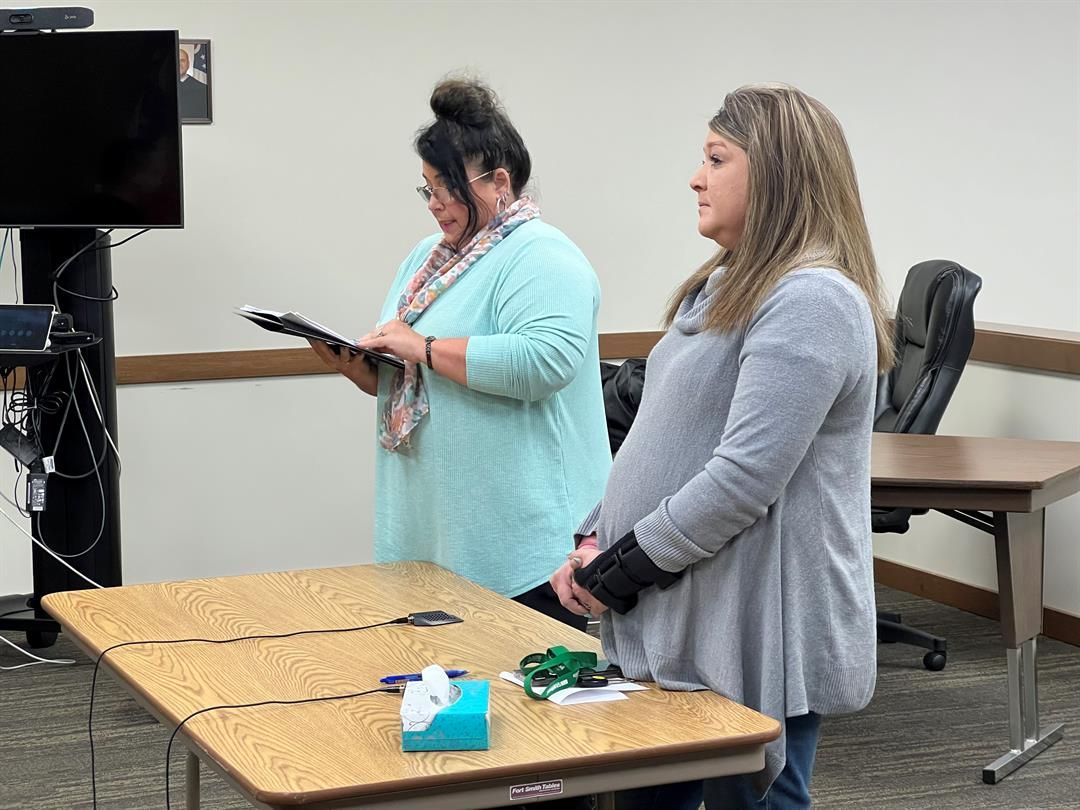 Goshen Township woman ordered to return deposits on puppies never ...