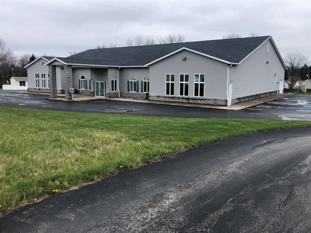 Champion Township in talks of turning former dance studio into ...