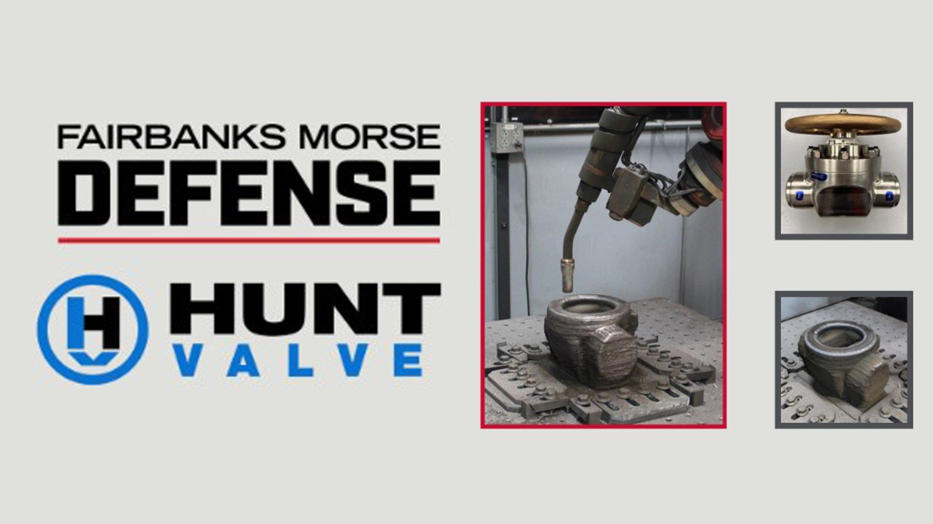 Salem company to make first 3D printed valve assembly for Navy ...