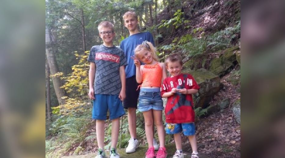 Family of murdered teen Logan Taylor pushing for change in Ohio laws ...