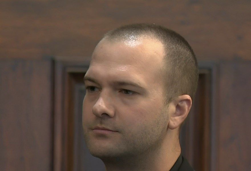 Austintown man faces sentencing for child pornograpy - WFMJ.com