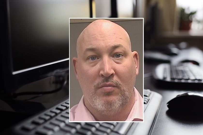 Former Boardman Hospital Patrol Officer Pleads To Reduced Charges