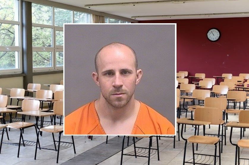 Poland man accused of sending email smearing competitor for teac - WFMJ ...