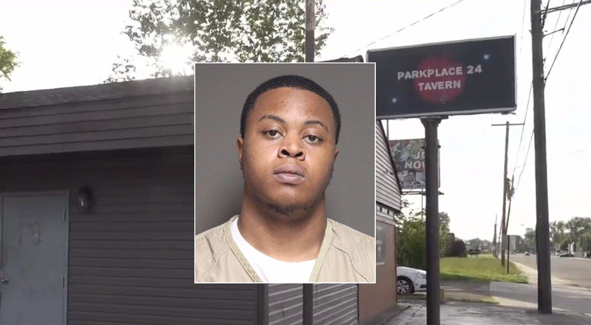 No bond for suspect in Warren bar murder, suspect deemed flight risk ...