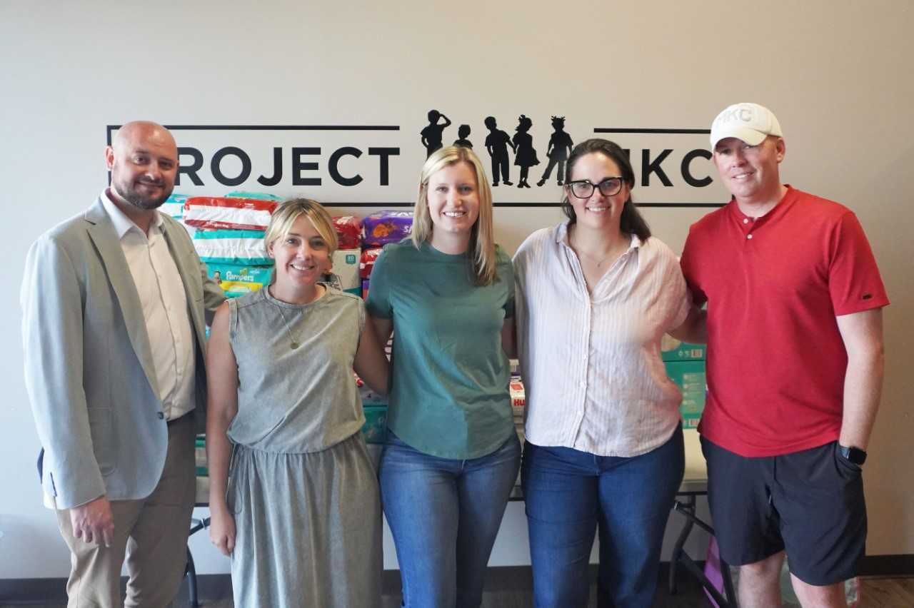 #1 Cochran, Project MKC partner to host 'World's Largest Diaper Drive ...