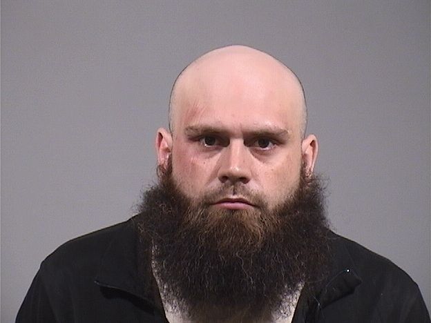 Warren man sentenced to 10 to 15 years in prison in connection with ...