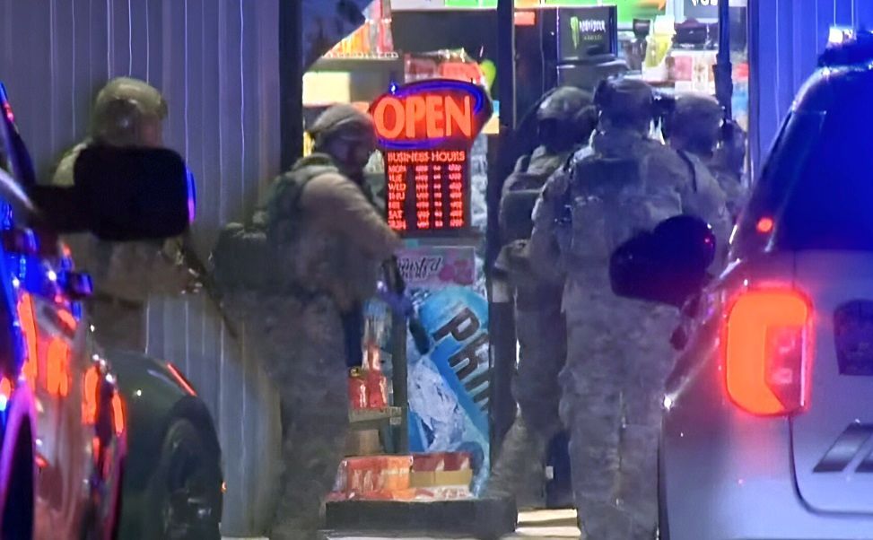 DA, State Police investigate police-involved shooting in Farrell - WFMJ.com