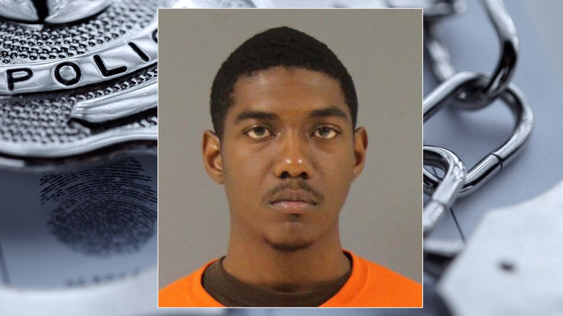 Suspect in deadly Farrell shooting turns himself in, bond denied - WFMJ.com