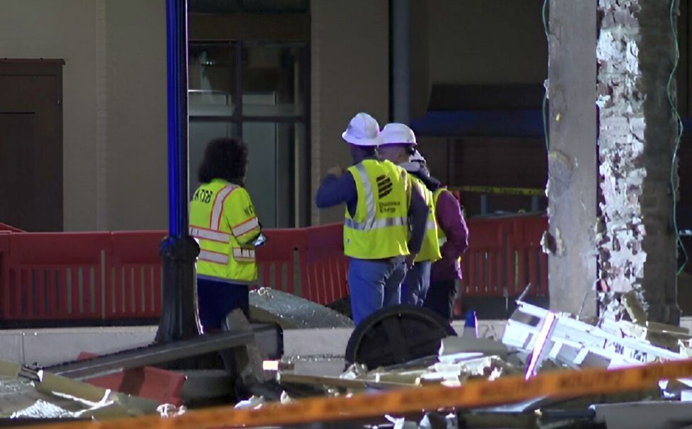 WATCH LIVE: NTSB to give update on deadly explosion investigation ...