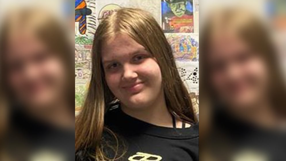 Youngstown Police Ask For Help Locating Missing 16 Year Old