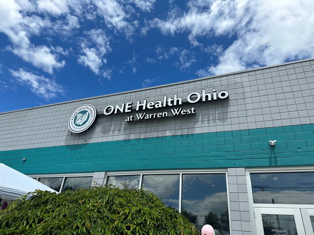 Warren health community center offering patients new services - WFMJ.com