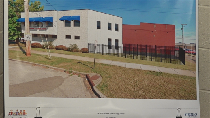 ACLD School and Learning Center seeking donations for expansion project ...