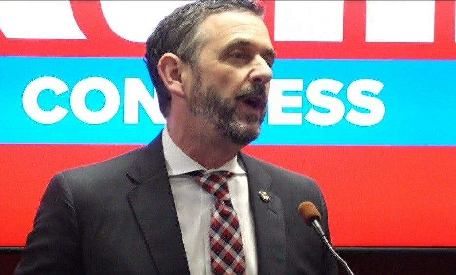 Rulli's win in Ohio will grow GOP's razor-thin majority in the US House ...