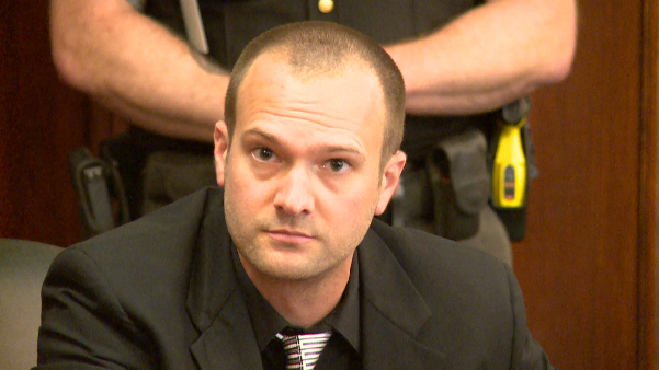 Austintown man sentenced to prison for harassment and child pornography ...