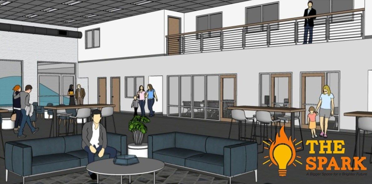 Brightside Project nears $2.48M goal to open Salem Youth Center - WFMJ.com