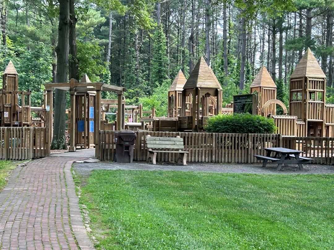 Bazetta Township to receive $300K to renovate Imagination Station ...