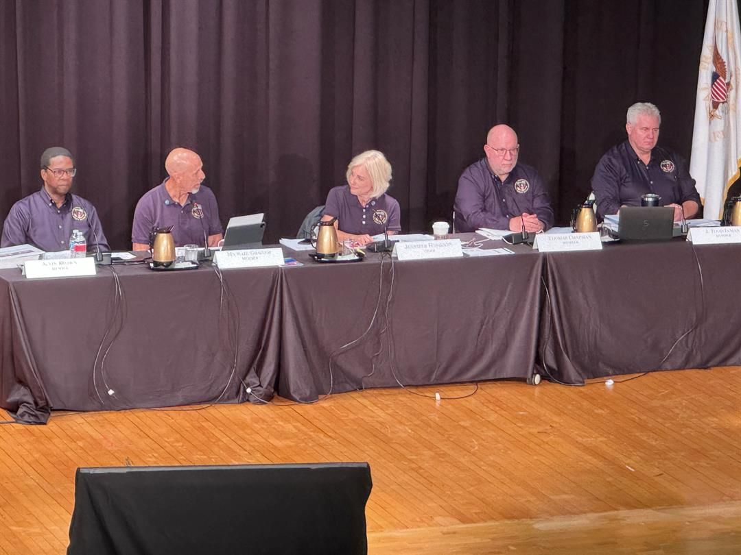 NTSB: Norfolk Southern mishandled vent and burn process during ...