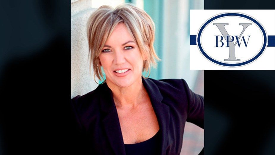 Canfield financial advisor announced as 2024 Woman of the Year ...