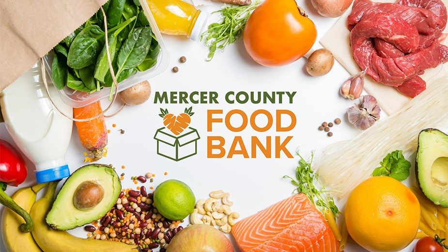 Mercer Food Bank to give away meat, vegetables, fruit, pet supplies in ...