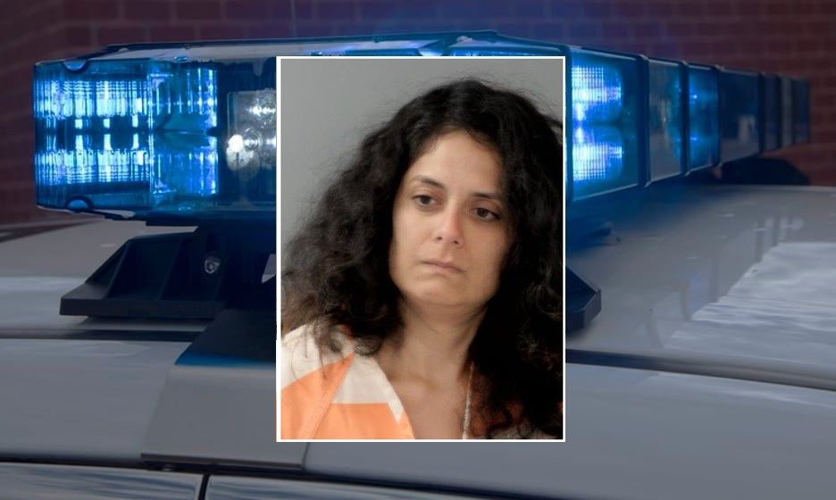 Woman jailed after 110 mph turnpike chase from Trumbull to Summit ...