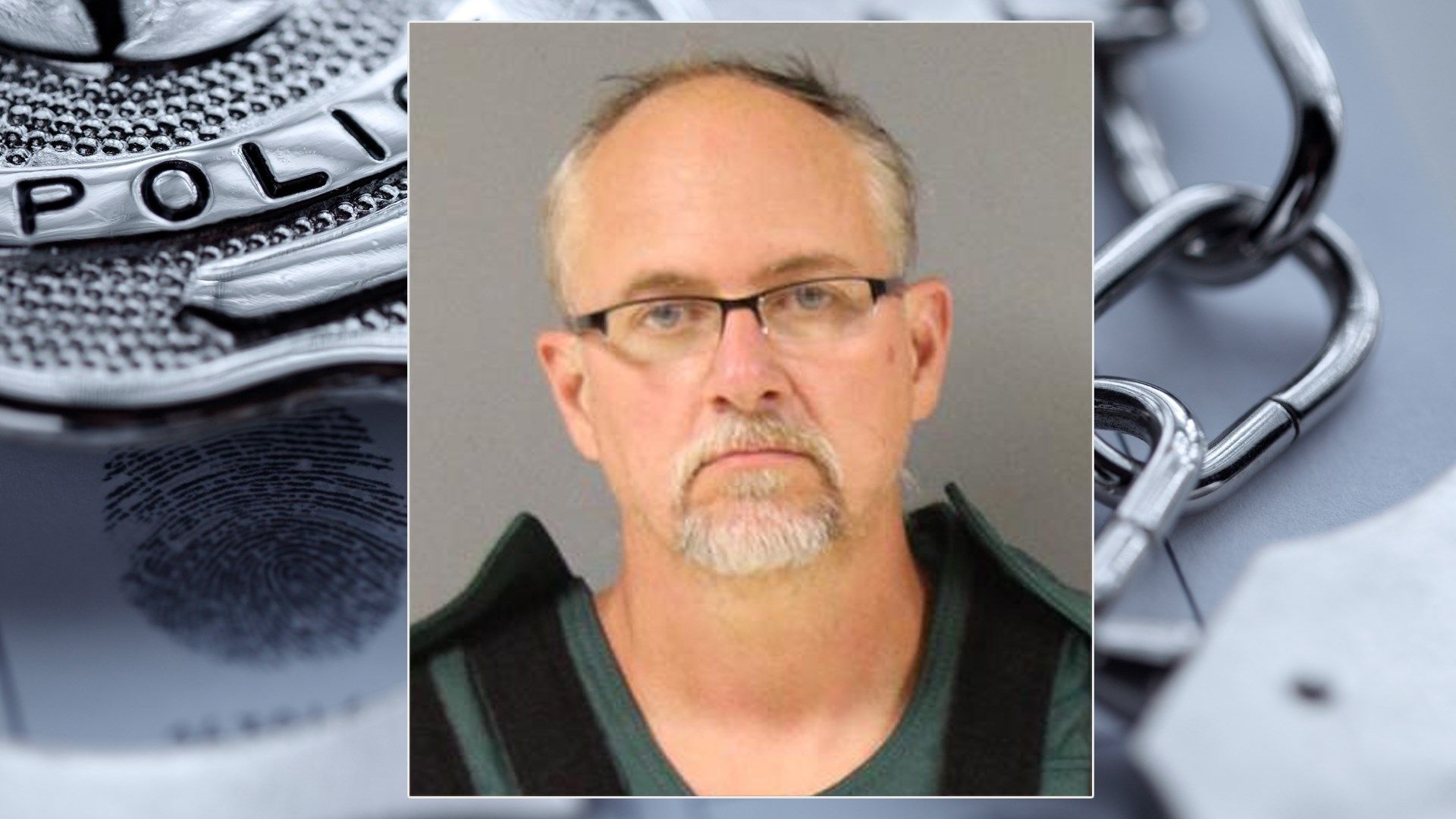 'I know I'm going to jail': Mercer County man accused of raping 11-year ...