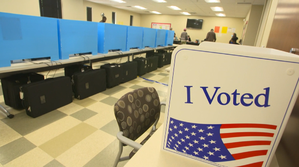 What are the five types of levies that you could see on the ballot ...