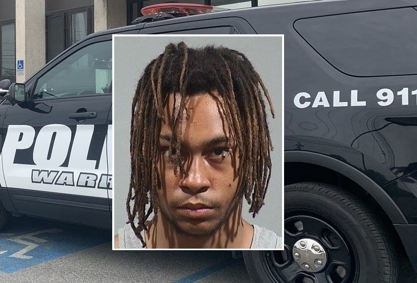 Warren 19-year-old held on $1M bond in murder, robbery case - WFMJ.com