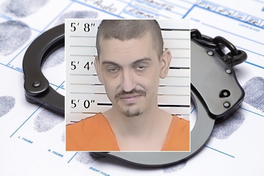 Secret indictment alleges Salem man raped 9-year-old - WFMJ.com