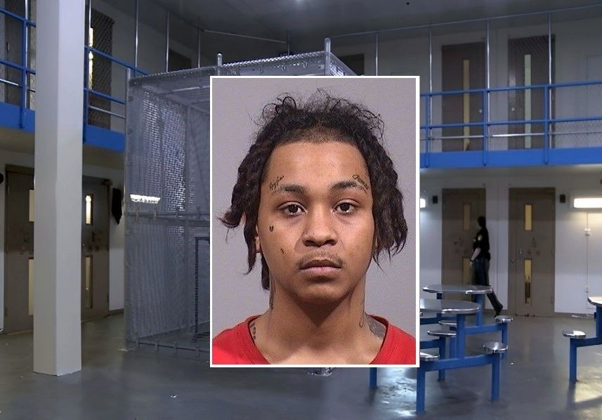 Second suspect pleads 'not guilty' to charges from Lover's Lane ...