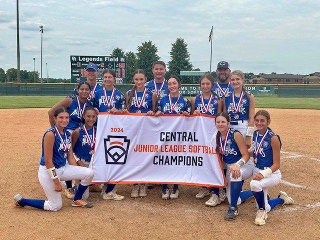 Steel Valley All Stars top Arizona, advance to play Friday - WFMJ.com