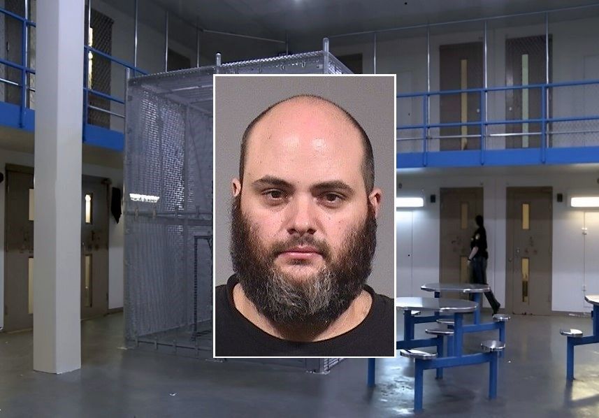 Warren Man Pleads Guilty In Case Involving Sex With Teen