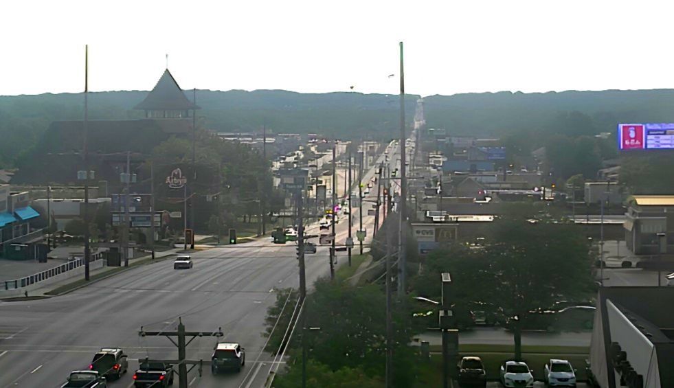 Traffic light outage on Route 224 in Boardman fixed - WFMJ.com