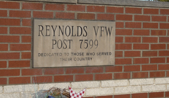 Motorcycle club raises $48k for Mercer Co. veterans - WFMJ.com