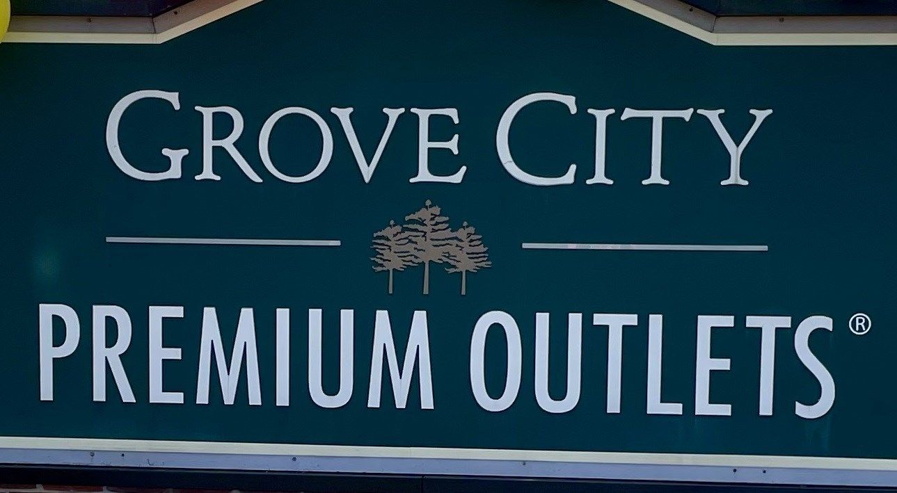 Three new stores to open at Grove City Premium Outlets before the holidays - WFMJ.com