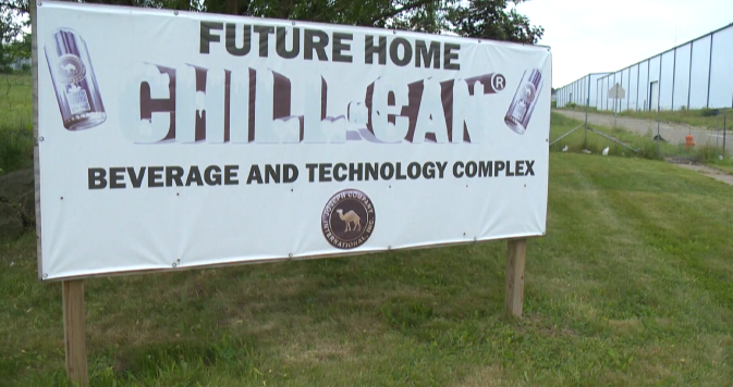 Chill Can developers miss deadline as foreclosure looms - WFMJ.com