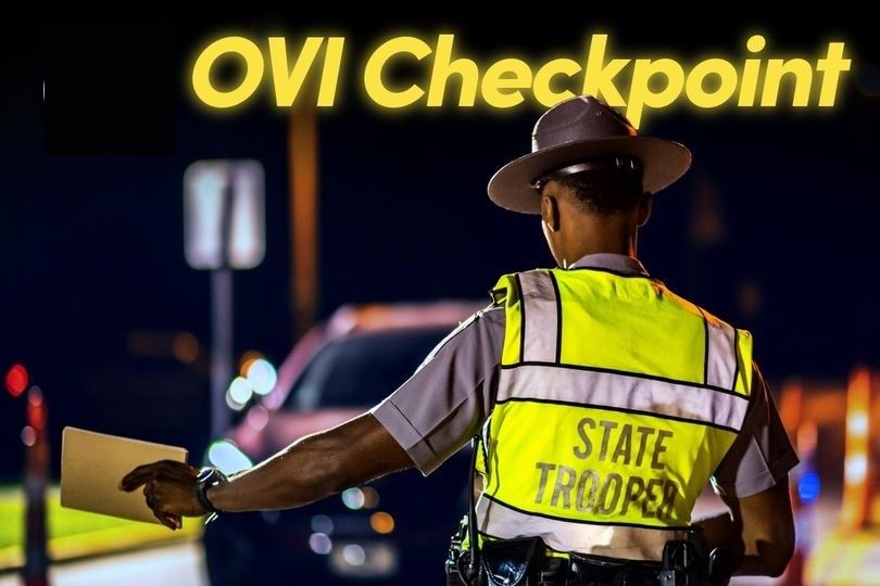 OVI checkpoint planned for Champion Twp. Wednesday evening - WFMJ.com