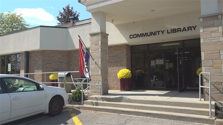 Grove City Community Library continues facing financial issues - WFMJ.com