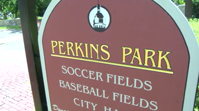 Over $66,000 approved for construction of walking path at Perkins Park ...