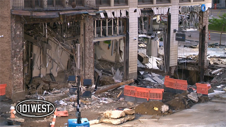 'The Danger Beneath Us': Natural gas accidents happen because of lack ...