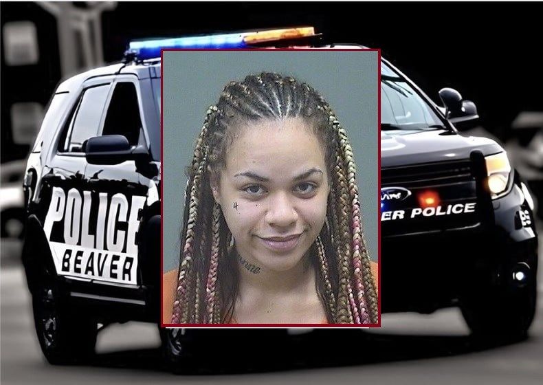 Police: Austintown woman caught driving with child, drugs in car - WFMJ.com